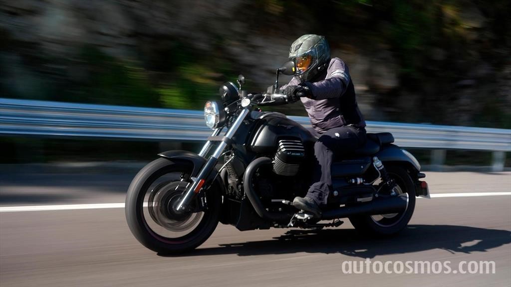 Roadtrip a nueva agencia Motoplex Mérida - Autocosmos.com