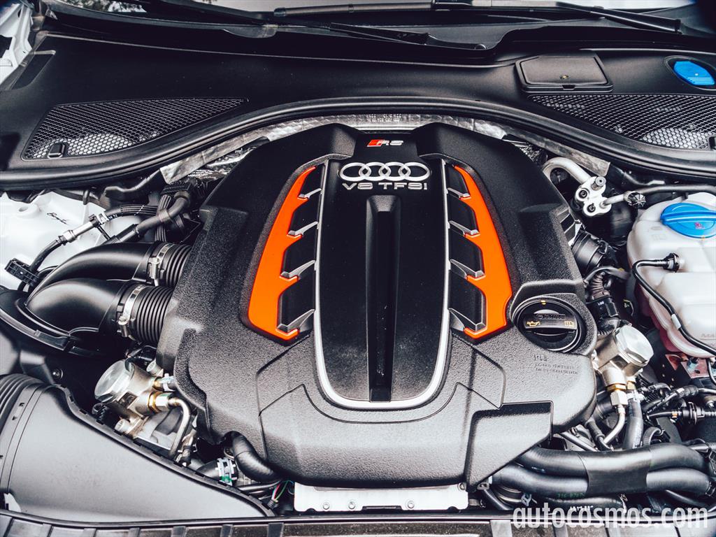 Audi RS7 Sportback 2015 - Autocosmos.com