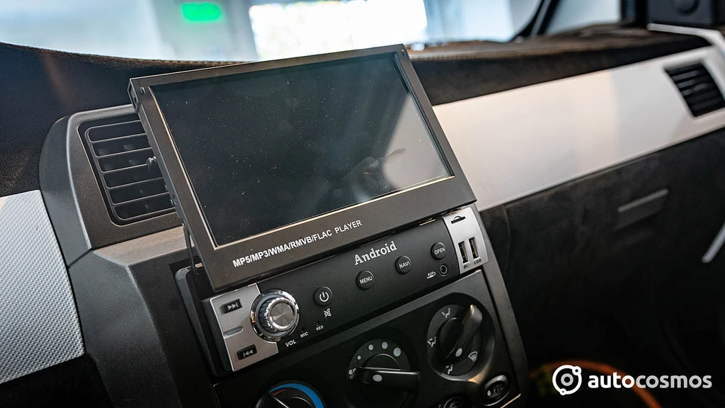 FEST E-Box M - Autocosmos.com