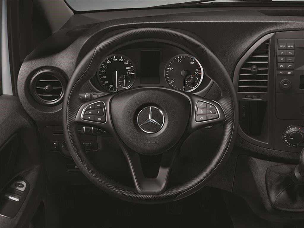 Mercedes-Benz Vito Plus - Autocosmos.com