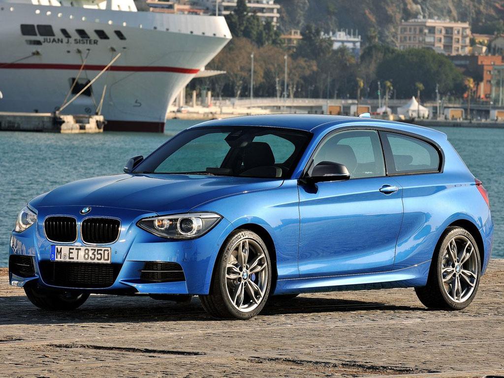 Top 10: BMW M - Autocosmos.com