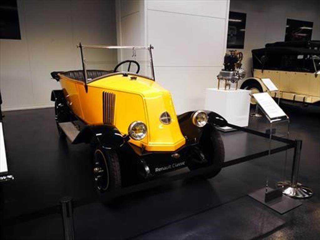 Renault KJ1 - Autocosmos.com