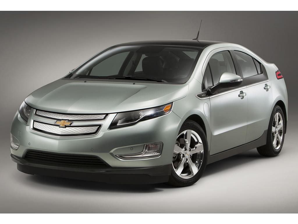Chevrolet celebra 100 años - Autocosmos.com