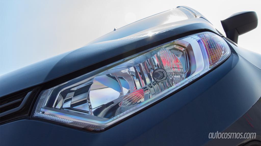 Chevy Tracker vs Ford Ecosport vs Renault Duster - Autocosmos.com