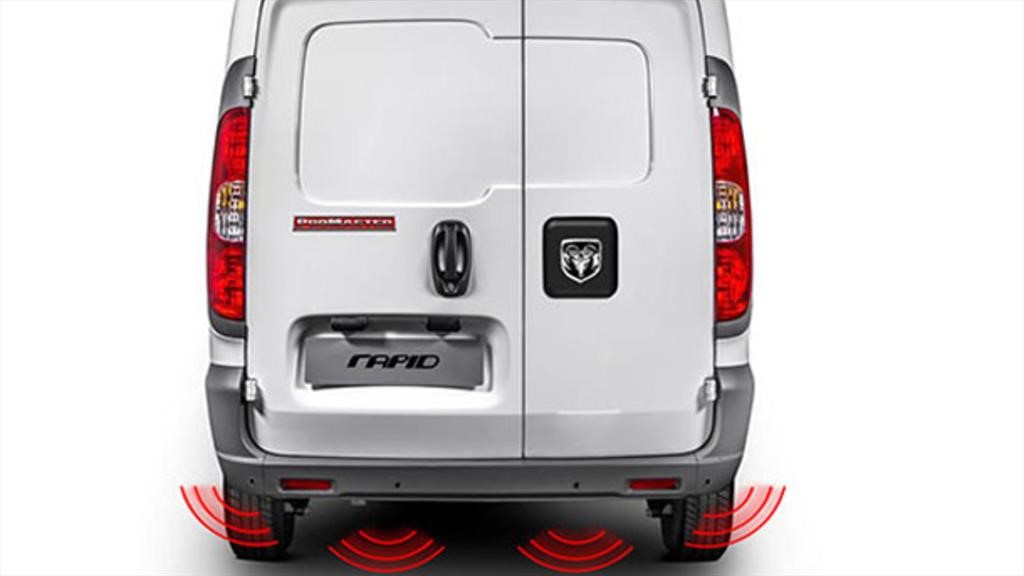 RAM V700 2020 - Autocosmos.com