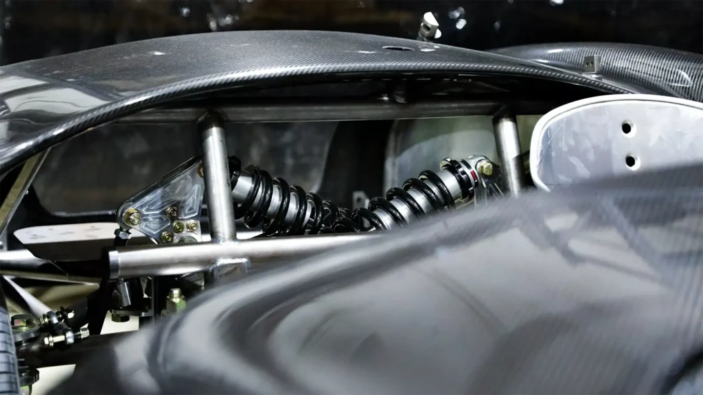 Shelby Cobra Diamond Edition - Autocosmos.com