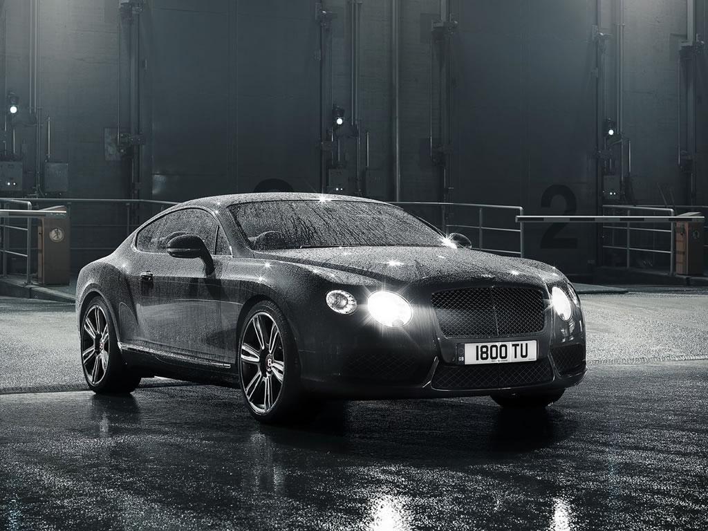 Top 10 marcas de autos de lujo 2012 - Autocosmos.com