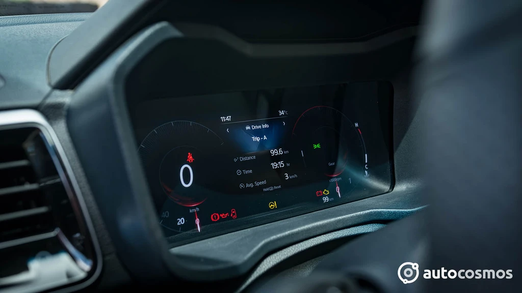 Mahindra XUV 3XO - Lanzamiento - Autocosmos.com