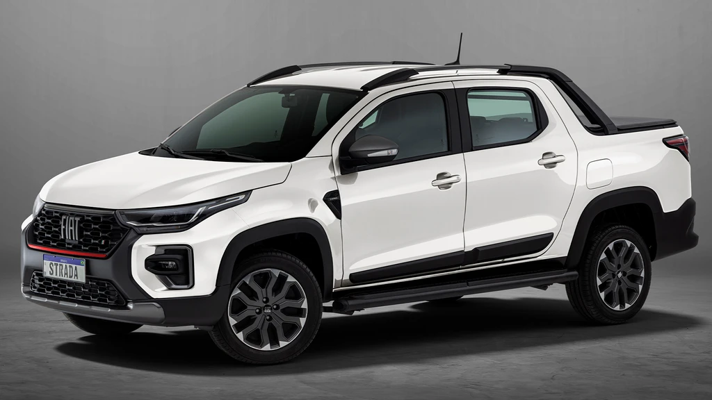 FIAT Strada Ultra T200 - Autocosmos.com