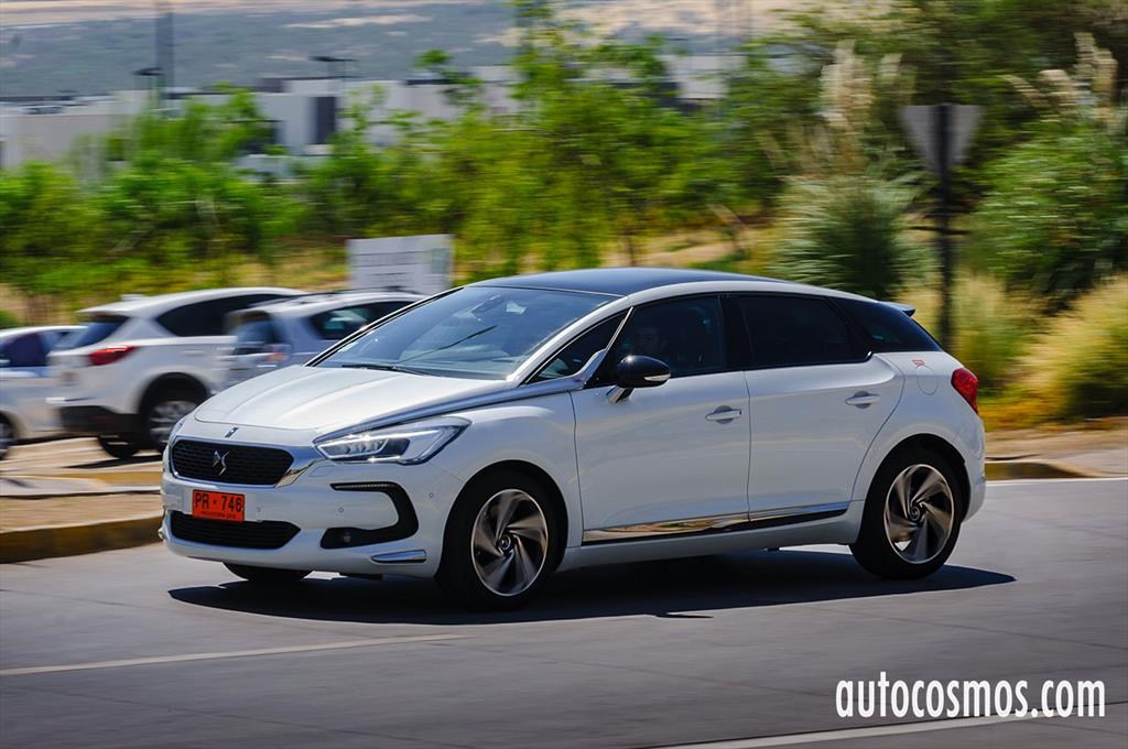 DS5 2017 - Autocosmos.com