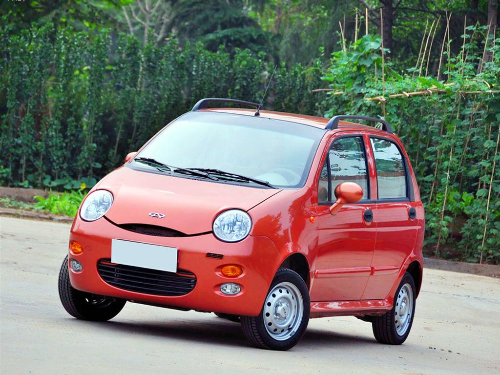 Top 10: Chevrolet Matiz - Autocosmos.com