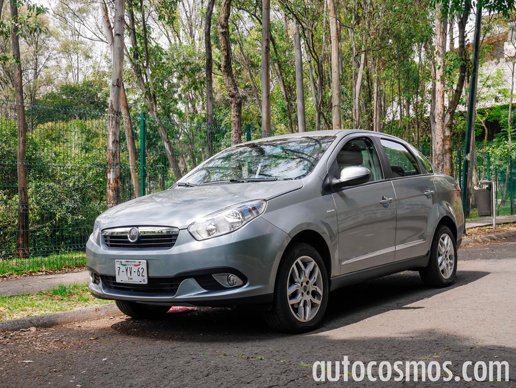 Dodge Vision 2015 - Autocosmos.com