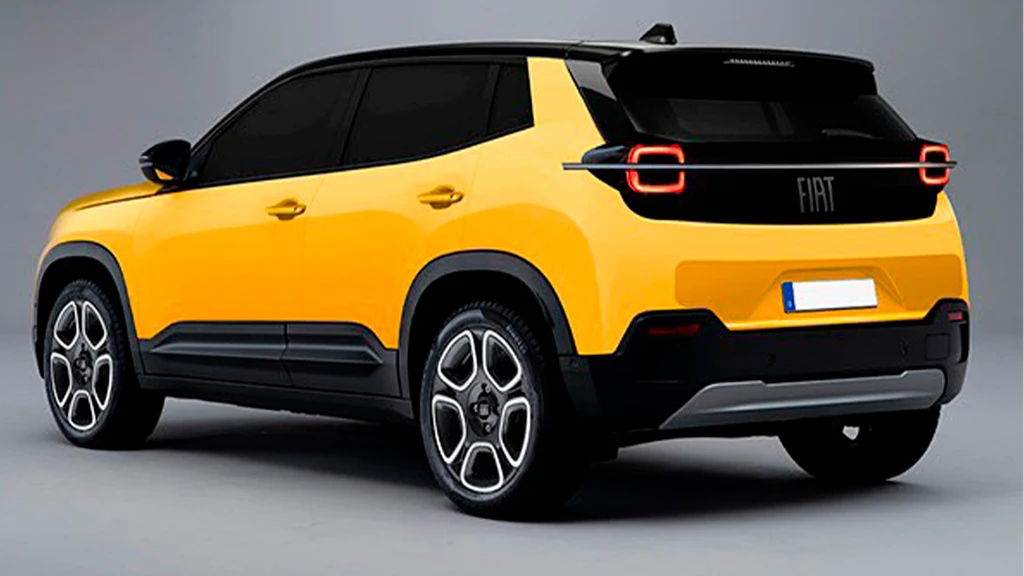 FIAT Uno/Panda - Autocosmos.com