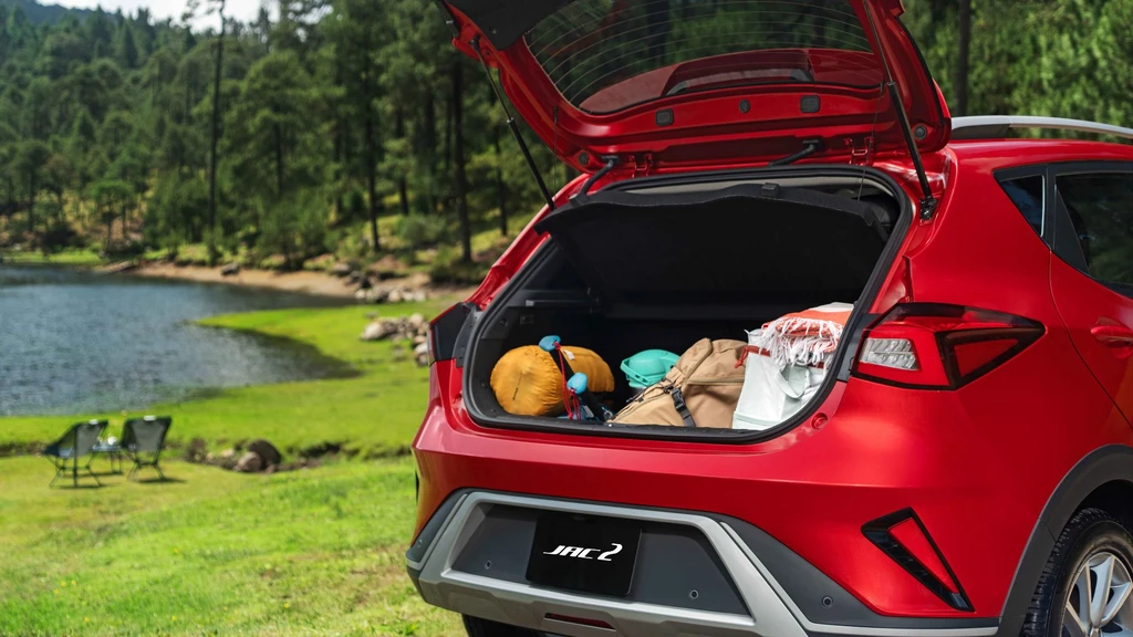JAC2 2025 - Autocosmos.com