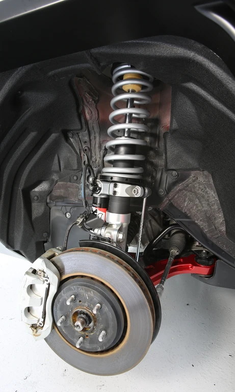 Toyota RAV4 X Rally (SEMA SHOW 2024) - Autocosmos.com