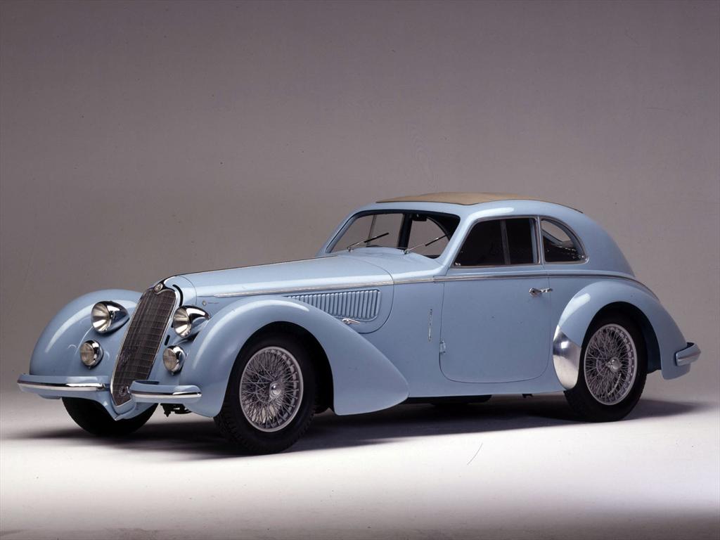 Top 10: los mejores diseños de Pininfarina - Autocosmos.com