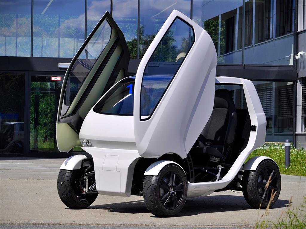 EO Smart Connecting Car - Autocosmos.com