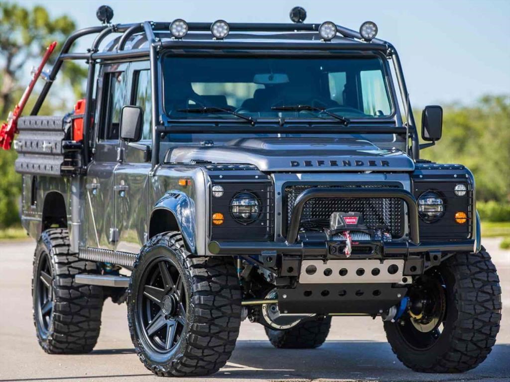 Project Viper Defender - Autocosmos.com