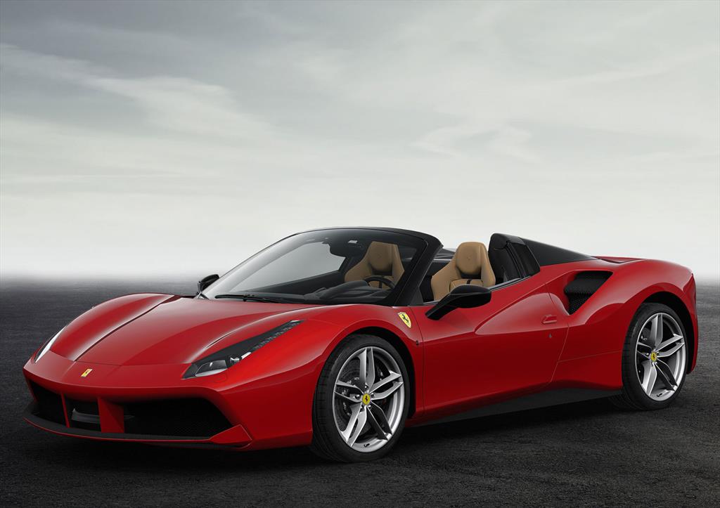 "El Magnum PI" - Autocosmos.com