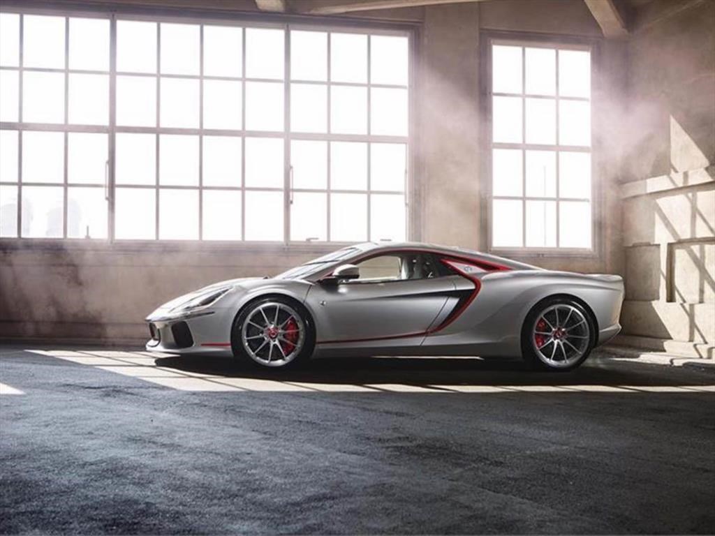 ATS GT - Autocosmos.com