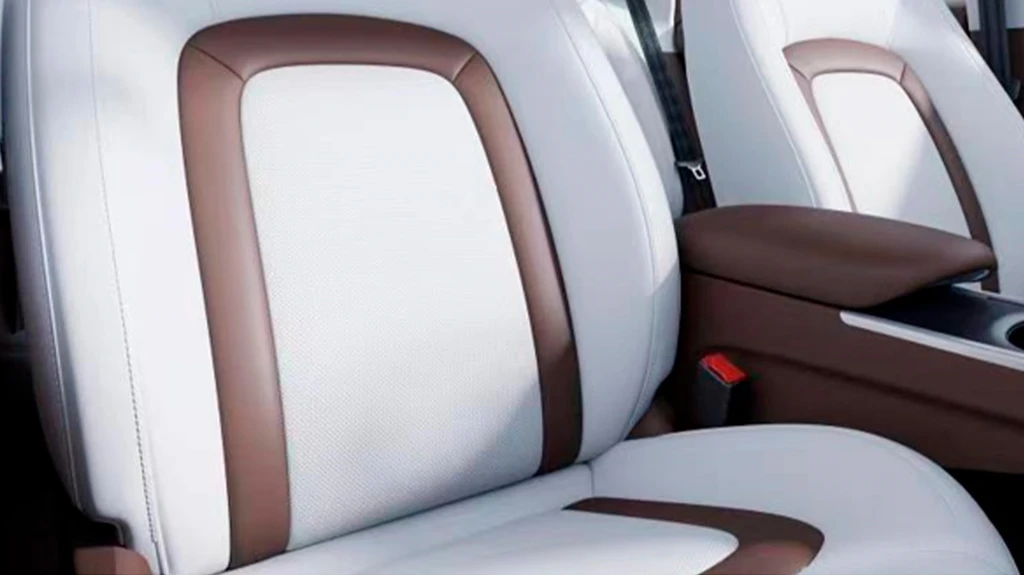 Nuevo Jac E 30x