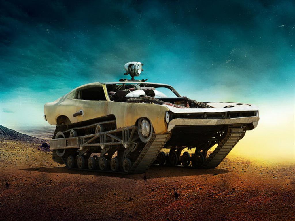 Top 10: The Pacemaker - Autocosmos.com