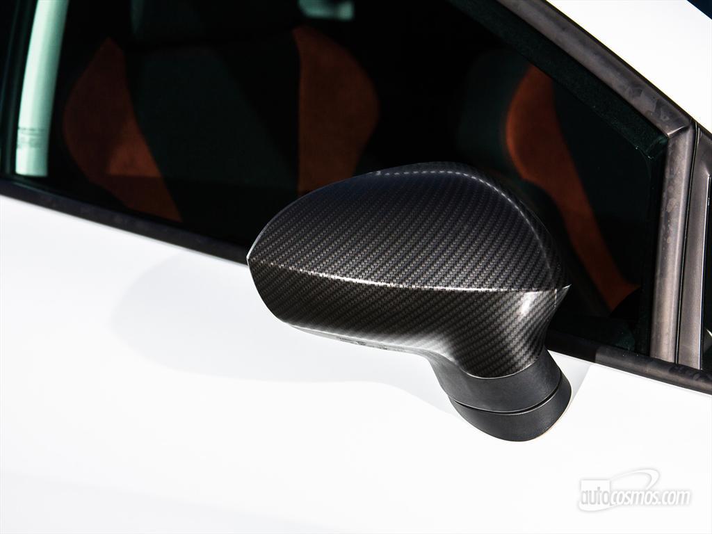SEAT Leon Súper Copa prueba - Autocosmos.com