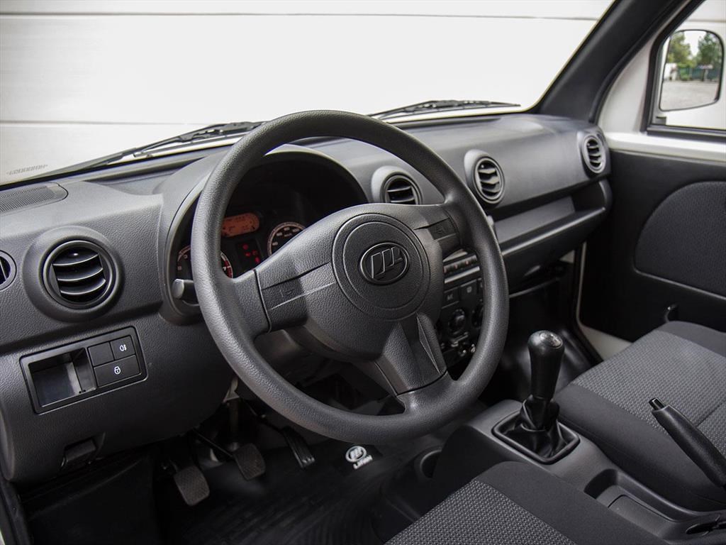 Lifan Foison Box - Autocosmos.com