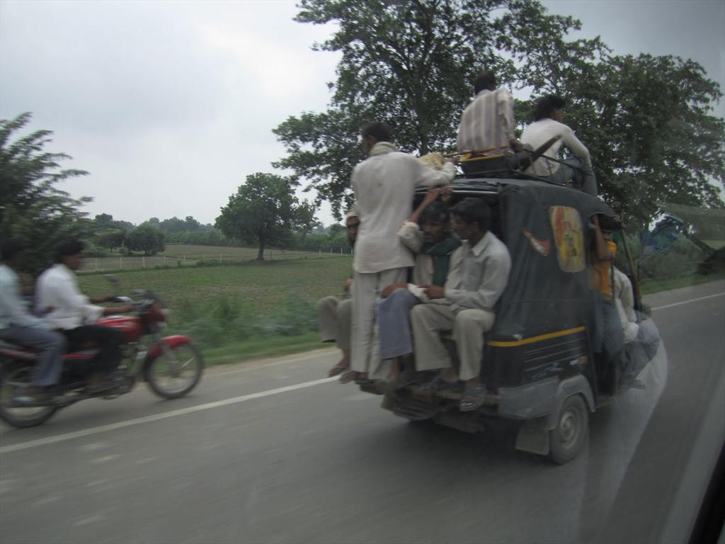 Top 10: India - Autocosmos.com