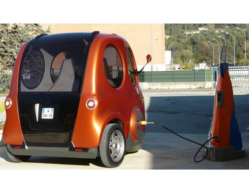 Tata Airpod - Autocosmos.com