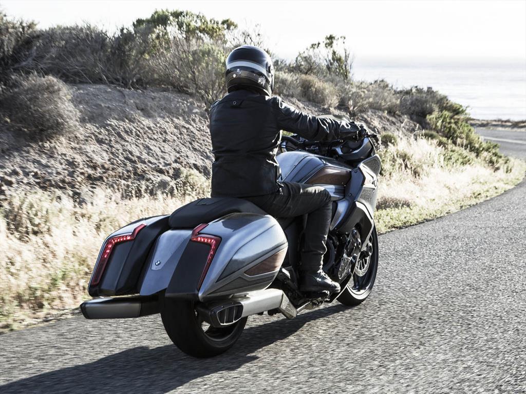 BMW 101 Concept - Autocosmos.com