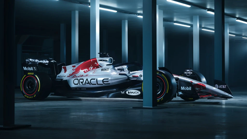 Red Bull Racing RB21 Japan Livery - Autocosmos.com