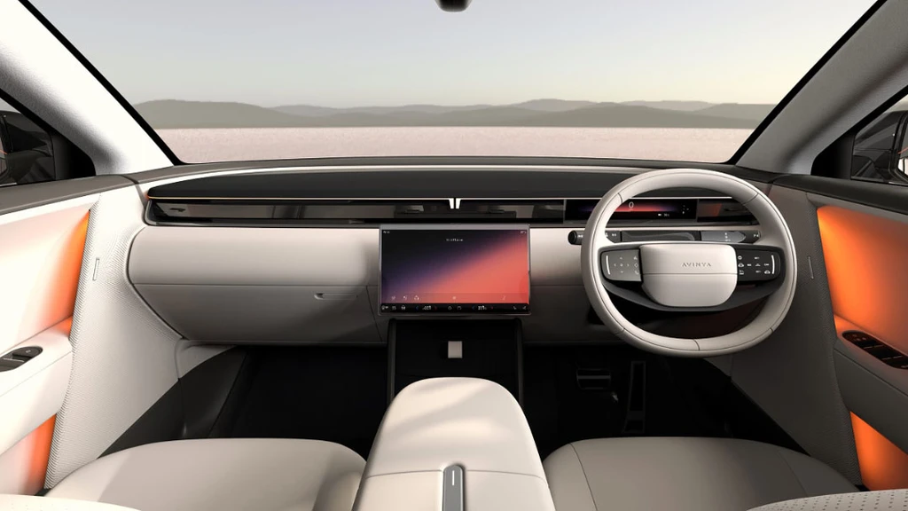 Tata Avinya X - Autocosmos.com