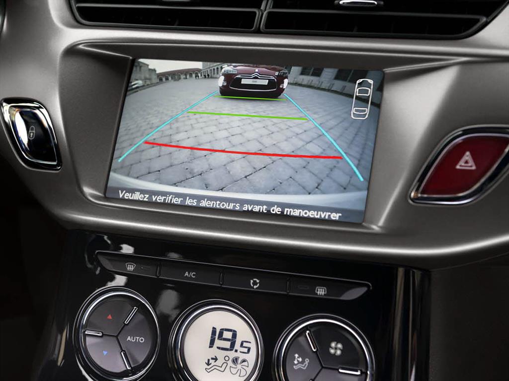 Citroën DS3 Full LED - Autocosmos.com