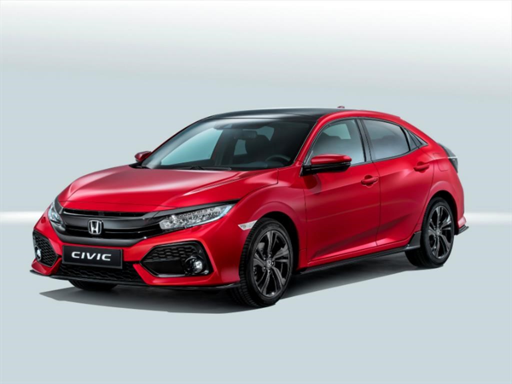 Los 10 carros compactos más vendidos en el mundo - Autocosmos.com