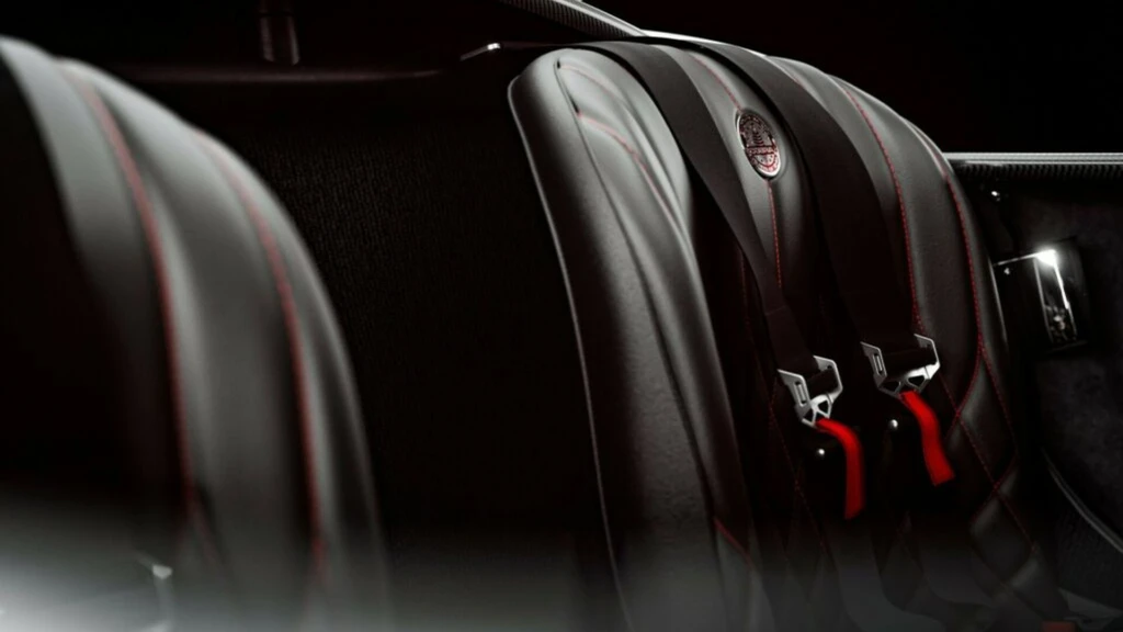 Shelby Cobra Diamond Edition - Autocosmos.com