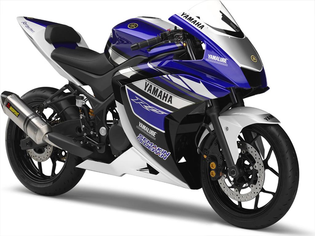 Yamaha Concept Bikes