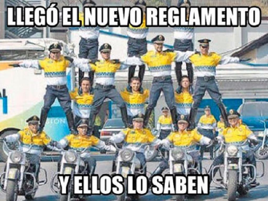 Los mejores memes del nuevo RTDF - Autocosmos.com