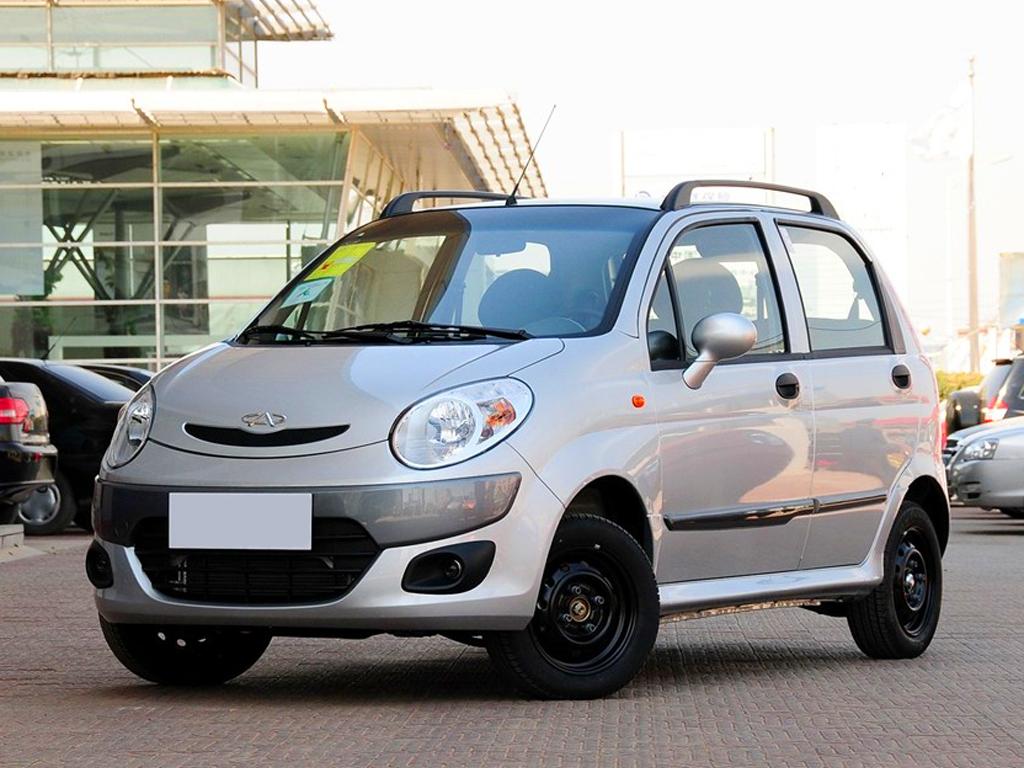 Top 10: Chevrolet Matiz - Autocosmos.com