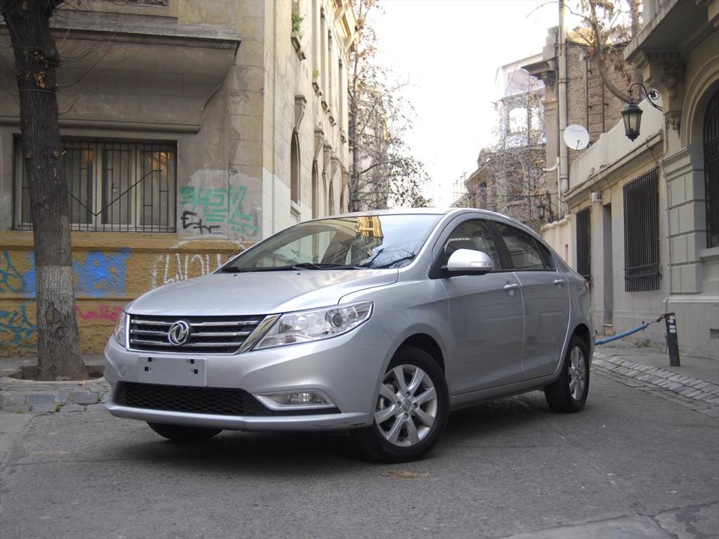 DFM A30 2017 - Autocosmos.com