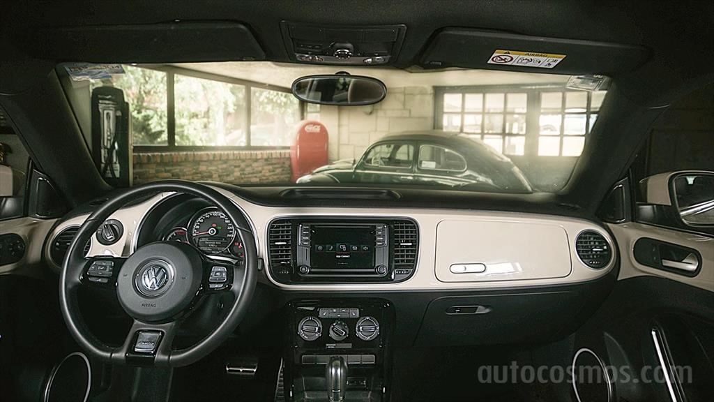 Volkswagen Sedán y Beetle Final Edition - Autocosmos.com