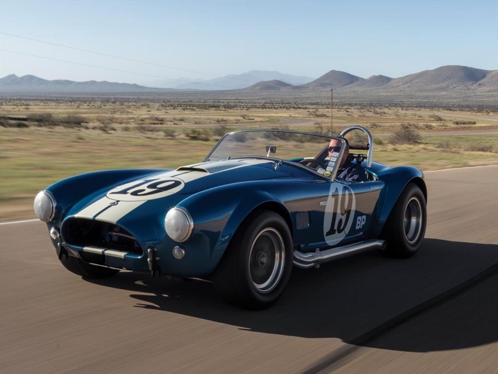 Jim Click Ford Performance Collection - Autocosmos.com