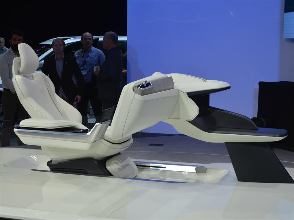 Volvo Concept 26 - Autocosmos.com