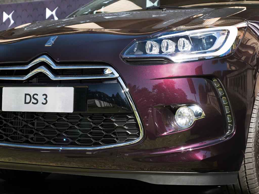 Citroën DS3 Full LED