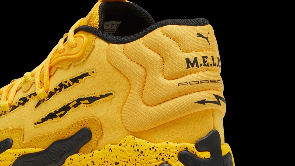 Puma x Porsche collection - Autocosmos.com