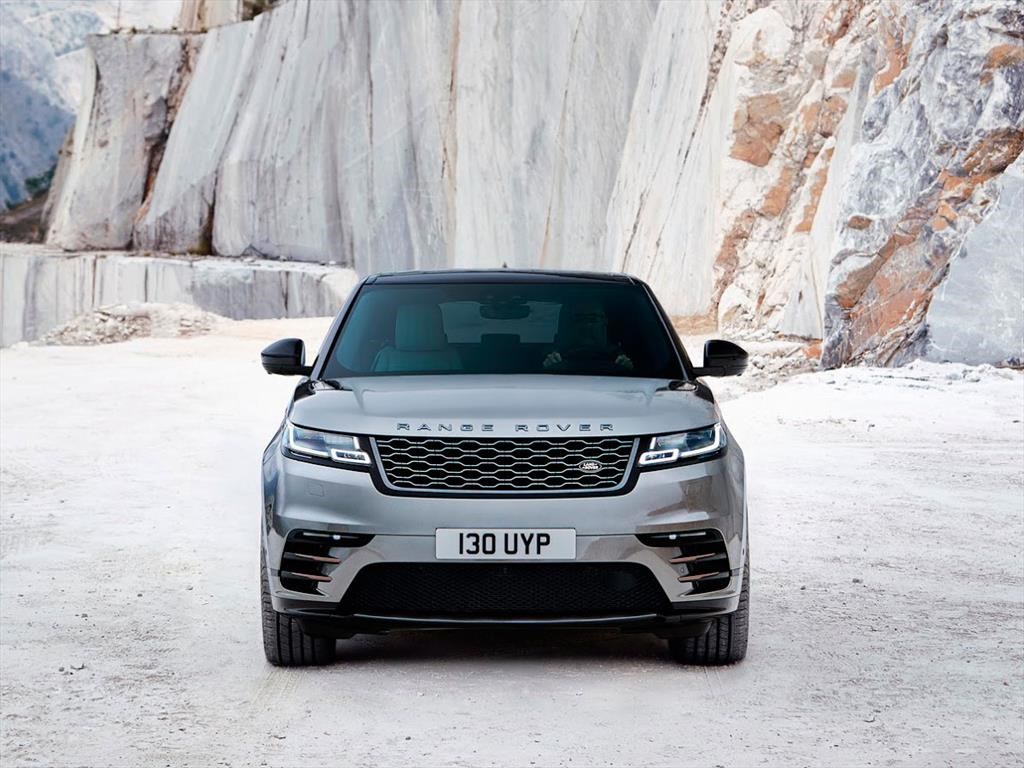 Range Rover Velar