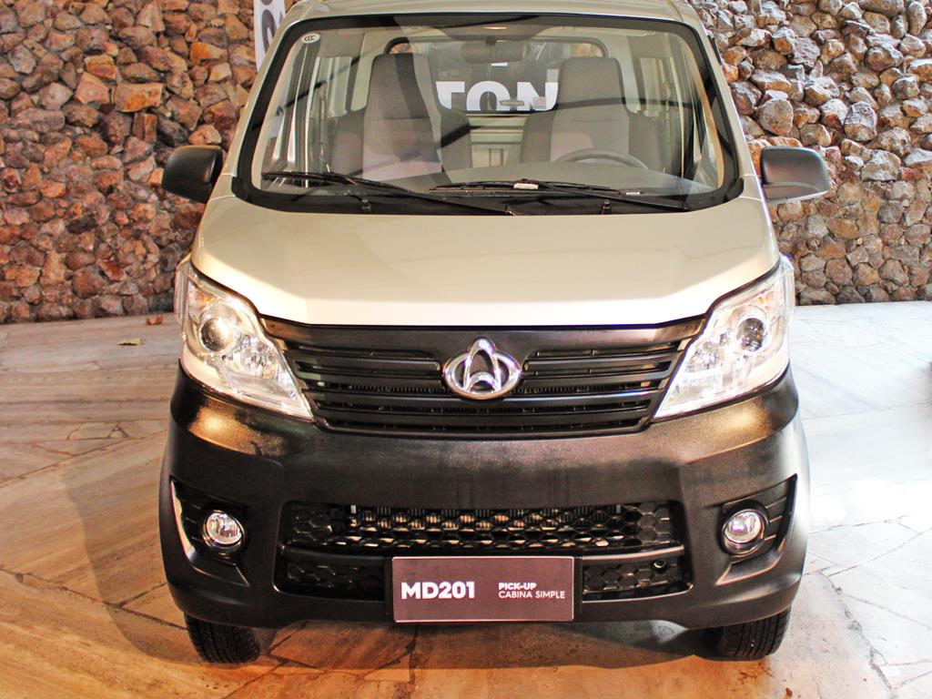 Nuevo Changan Serie M. Lanzamiento en Chile - Autocosmos.com