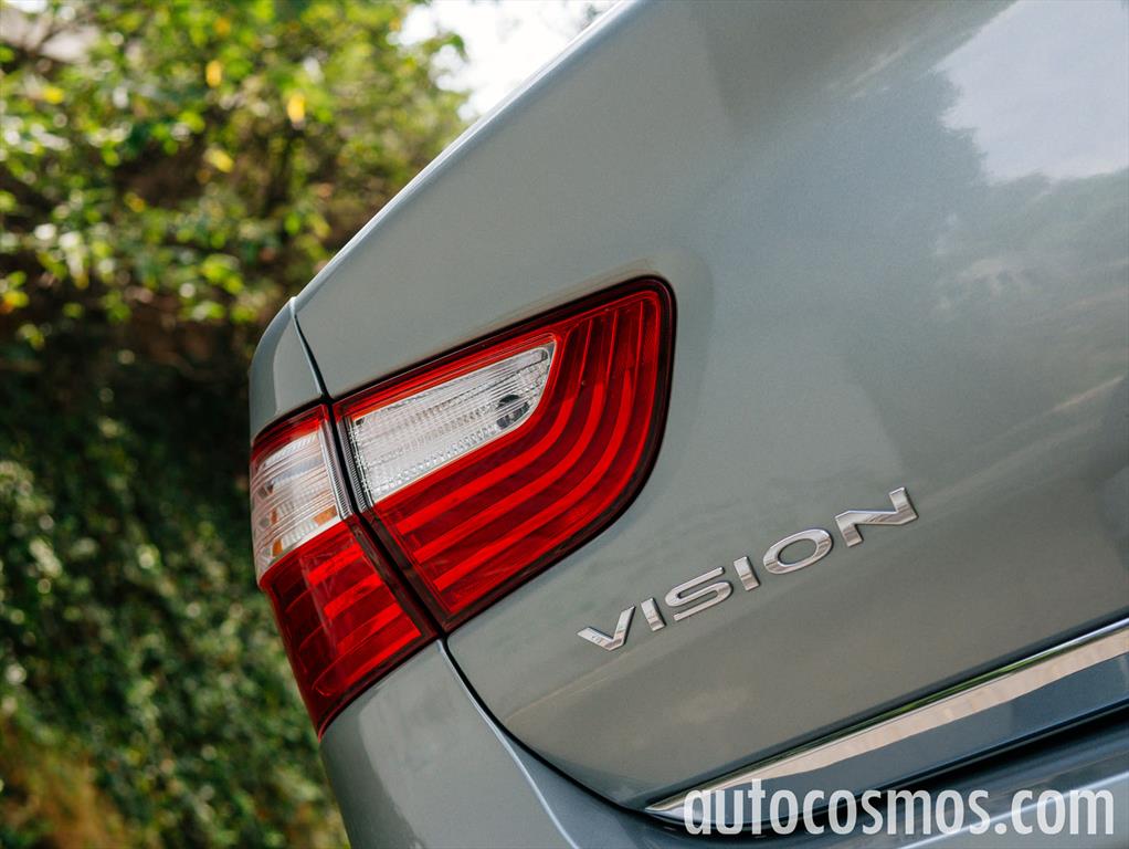 Dodge Vision 2015 - Autocosmos.com