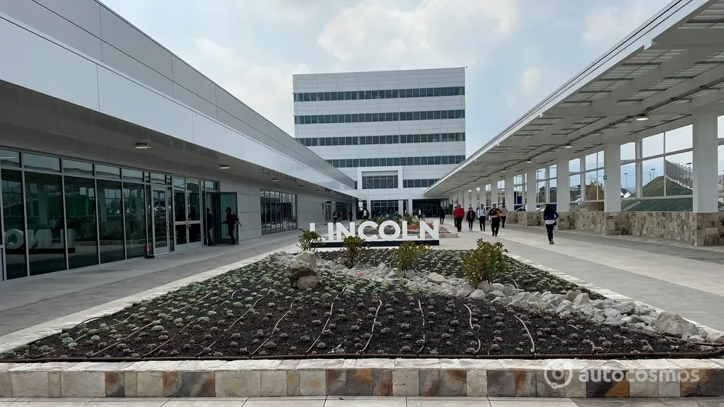 Ford GTBC en México - Autocosmos.com