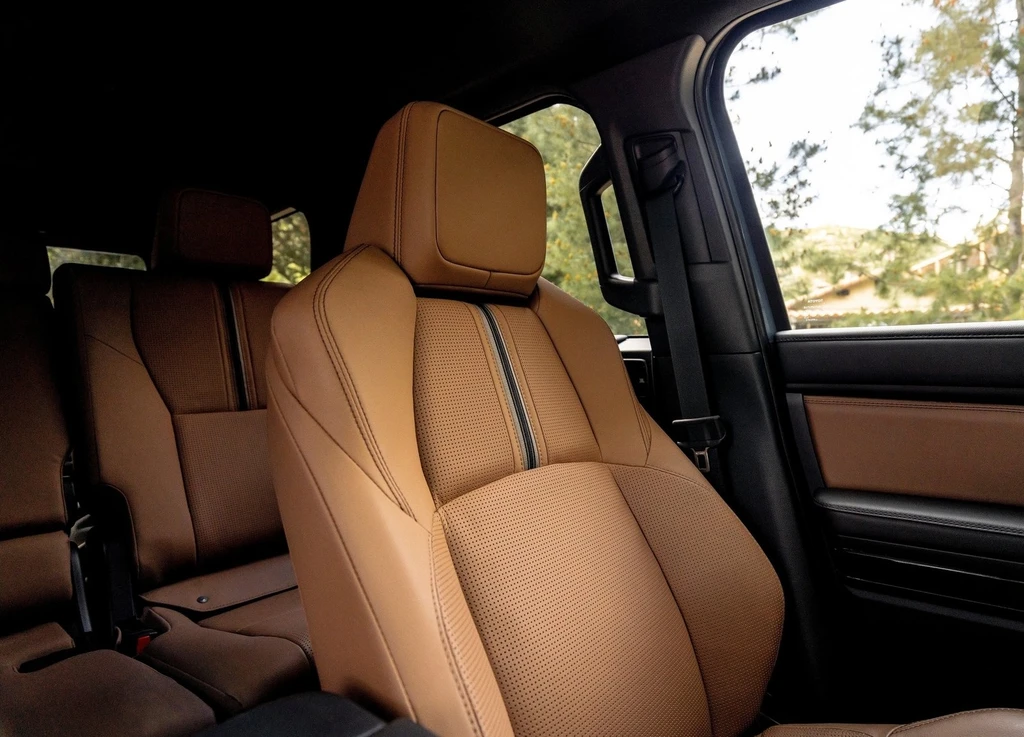 Toyota 4Runner 2025 - Autocosmos.com